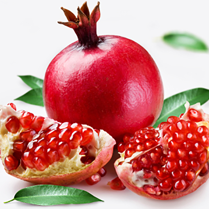 Euromed’s pomegranate extract Pomanox maximizes skin health, study reveals